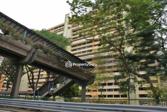 Bishan HDB estate — HDB for Rent & Sale, HDB Resale and HDB Listings ...