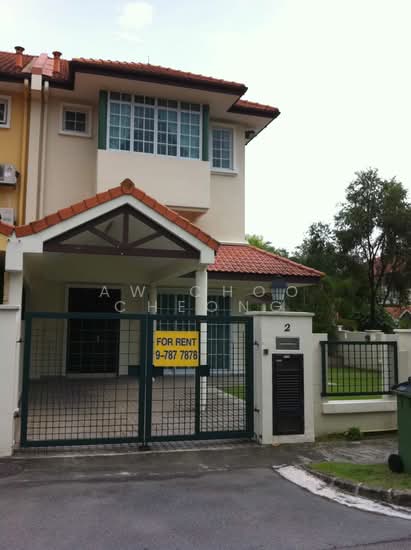 The Countryside, 2 Countryside View, 3 Bedrooms, 2,900 sqft, Terraced ...