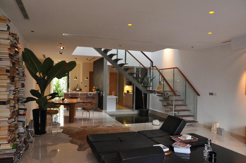 Joo Chiat Conservation House! Conservation House For Sale at S ...