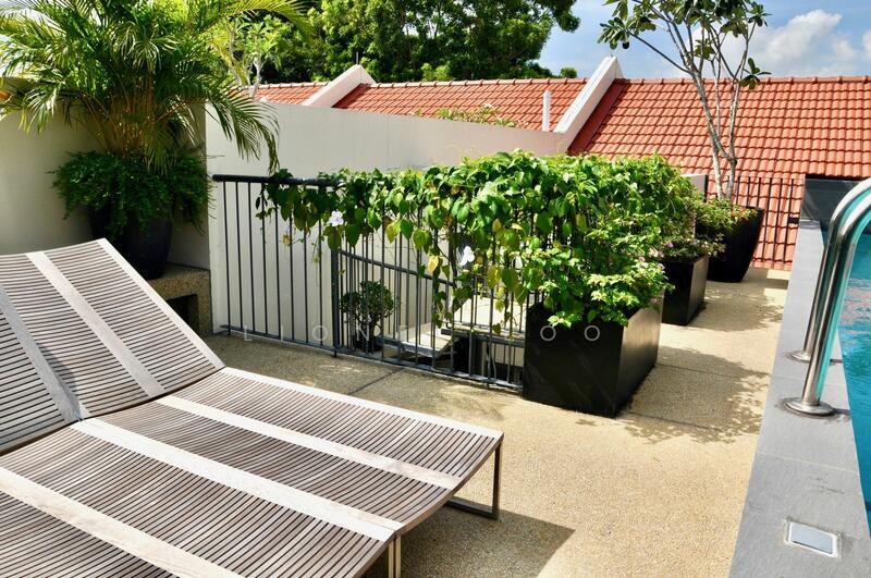 Joo Chiat Conservation House! Conservation House For Sale at S ...