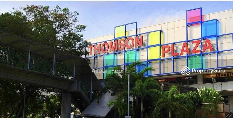 99 Commercial Properties for Rent in Midview City | CommercialGuru ...