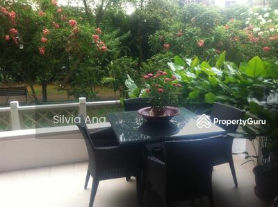 Gallop Gables For Rent in Singapore