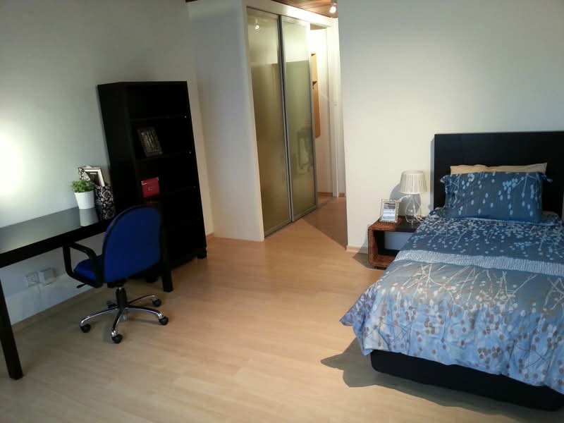 Villa Delle Rose, 2-2A Taman Nakhoda, 3 Bedrooms, 3200 sqft, Walk-up ...
