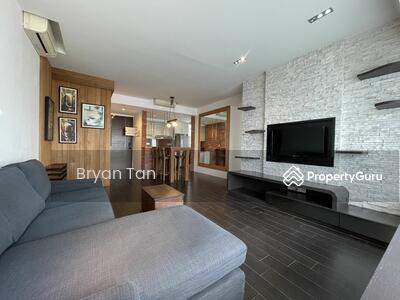 Watermark Robertson Quay for Rent in Singapore