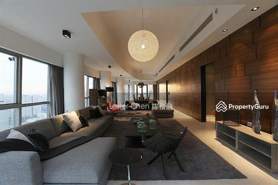 One Shenton, 1 Shenton Way, 6 Bedrooms, 9139 sqft, Apartment For Rent ...