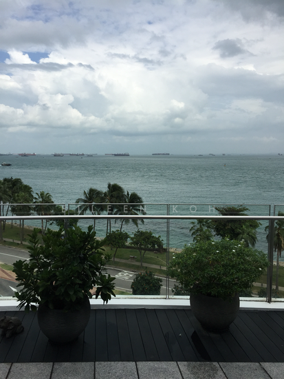 The Coast at Sentosa Cove Condominium For Sale at S$ 7,000,000 ...