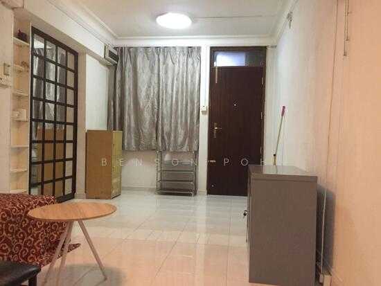 148 Bishan Street 11, 148 Bishan Street 11, Studio, 450 sqft, HDB Flat ...