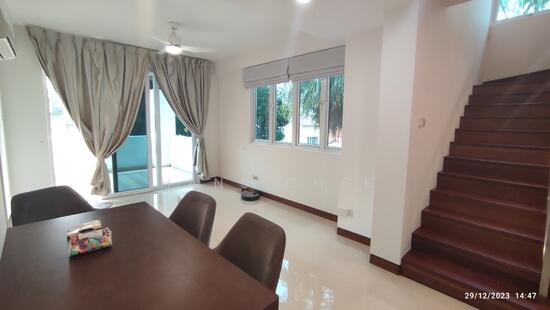 Stevens Loft, 6 Stevens Drive, 2 Bedrooms, 1,249 sqft, Apartment For ...
