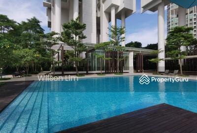 The Cosmopolitan for Rent in Singapore