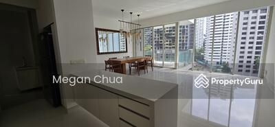 The Cosmopolitan for Rent in Singapore