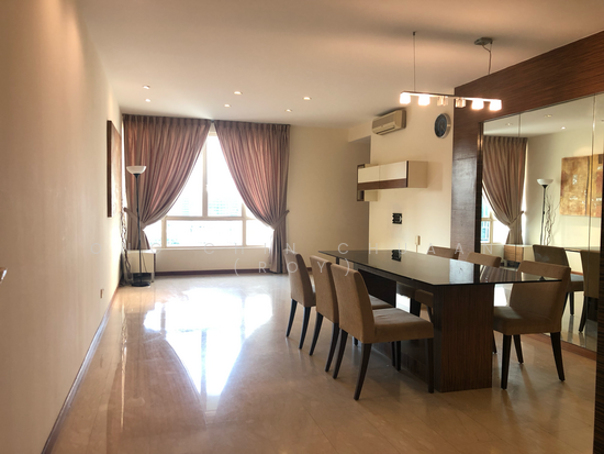 Yishun Sapphire, 54 Canberra Drive, 3 Bedrooms, 1,195 sqft, Condominium ...