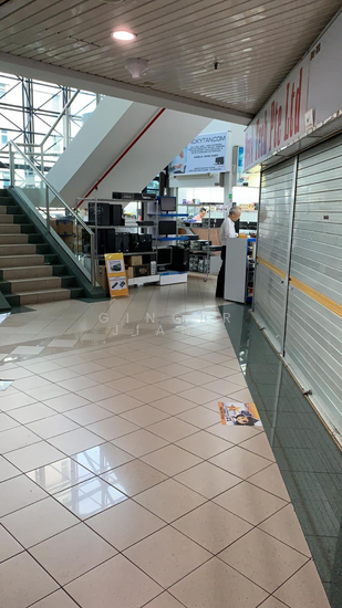 Sim Lim Square, 1 Rochor Canal Road, 110 sqft, Other Retail For Rent ...