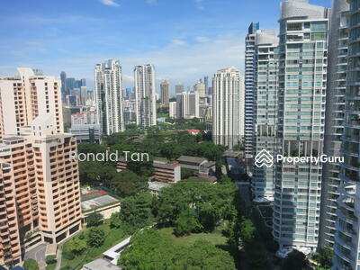 The Cosmopolitan for Rent in Singapore