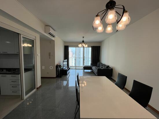 Meraprime, 301 Jalan Bukit Ho Swee, 3 Bedrooms, 1,173 sqft, Condominium ...
