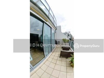 Watermark Robertson Quay for Rent in Singapore