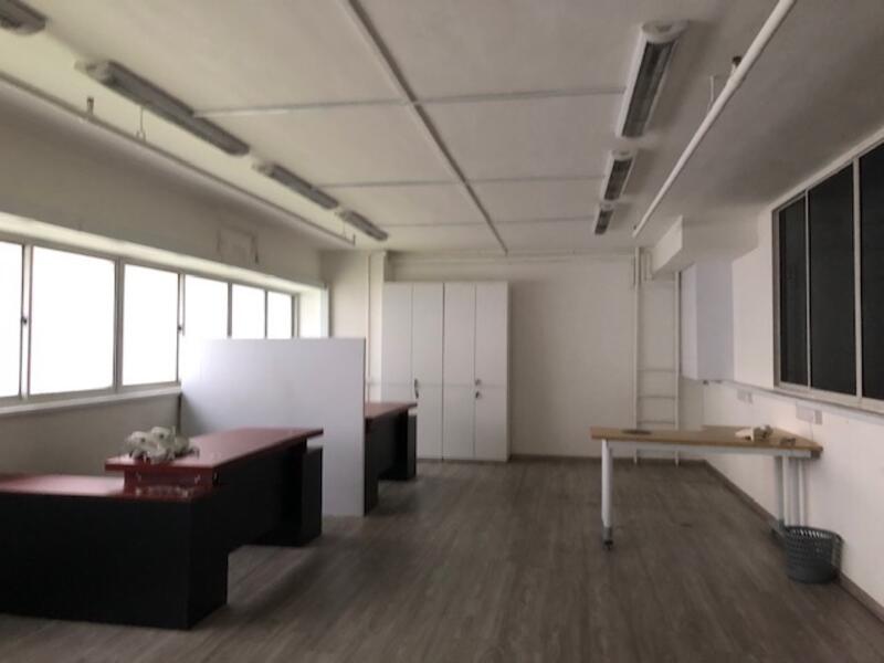 North Link Building, 10 Admiralty Street, 5188 sqft, Light Industrial ...