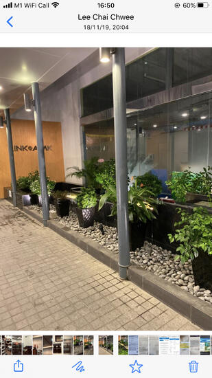 Link @ AMK, 3 Ang Mo Kio Street 62, 2153 sqft, Light Industrial (B1) For Sale, by Henry Lim ...