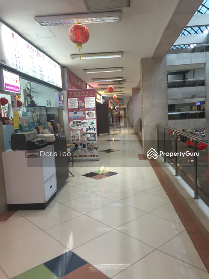 Fu Lu Shou Complex, 149 Rochor Road, 470 sqft, Mall Shop For Rent, by ...