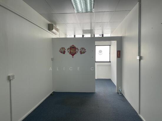 Kapo factory, Kapo factory, 500 sqft, Office For Rent, by Alice Cai ...