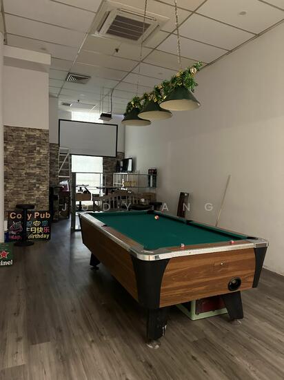 Concorde Shopping Centre, 317 Outram Road, 377 sqft, Other Retail For ...