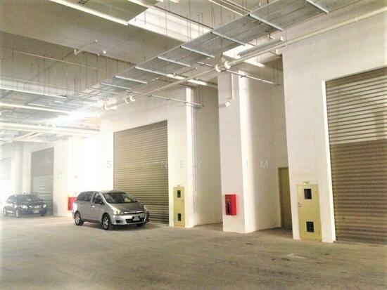 North Spring Bizhub, 11 Yishun industrial Street 1, 1,640 sqft, Factory ...