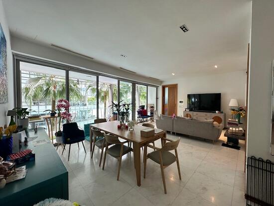The Oceanfront @ Sentosa Cove Condominium For Sale at S$ 2,880,000 ...