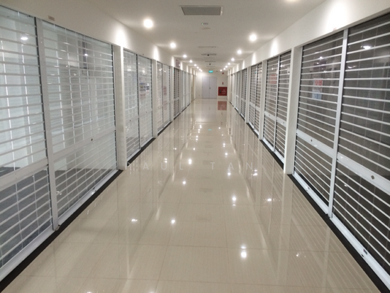 Bugis Cube, 470 North Bridge Road, 365 sqft, Food & Beverage For Sale ...