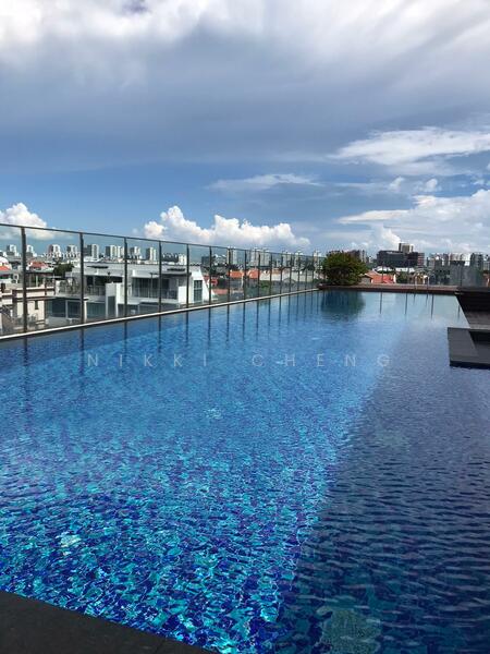 WIS @ Changi, 116 Changi Road, 796 sqft, Office For Sale, by Nikki ...