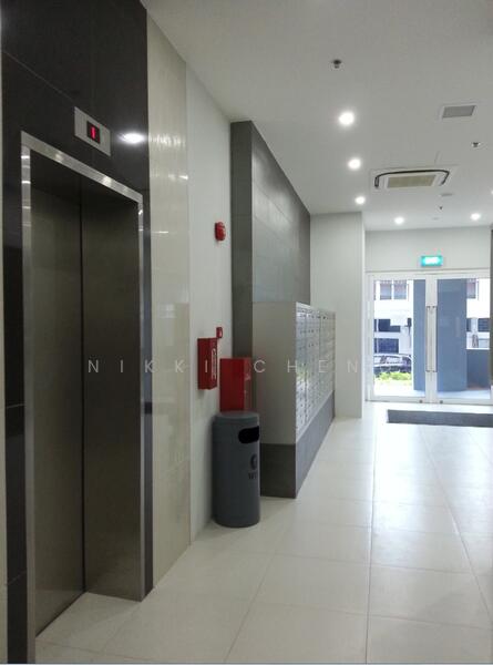 WIS @ Changi, 116 Changi Road, 818 sqft, Office For Sale, by Nikki ...