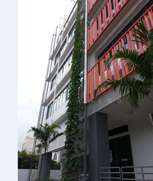 WIS @ Changi, 116 Changi Road, 818 sqft, Office For Sale, by Nikki ...