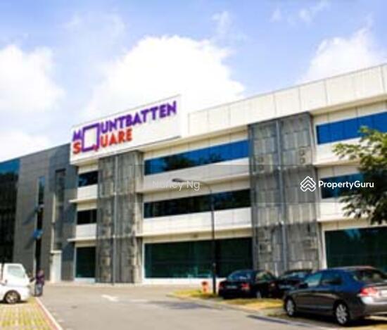 Mountbatten Square, 229 Mountbatten Road, 398007 Singapore, Office For ...