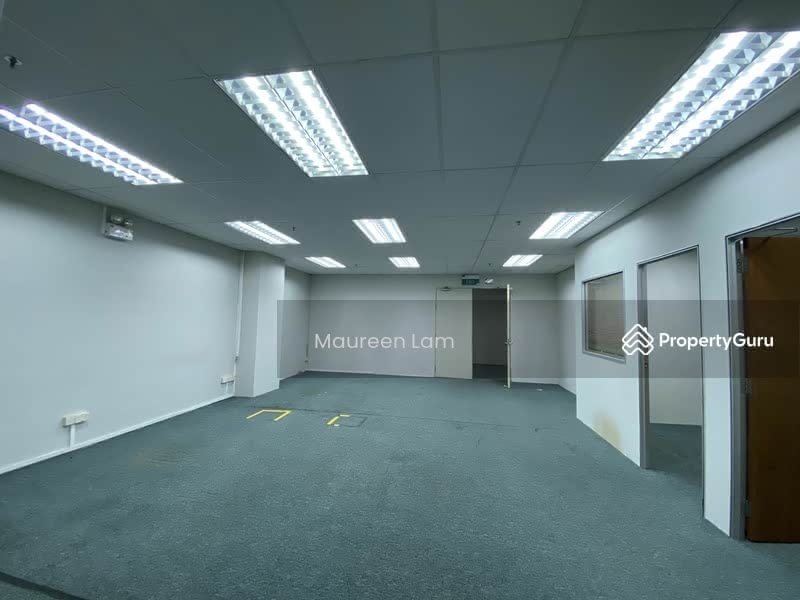 39 Commercial Properties for Rent at Pantech Business Hub ...
