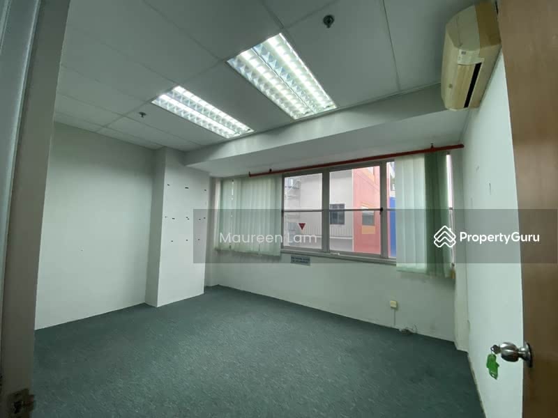 39 Commercial Properties for Rent at Pantech Business Hub ...