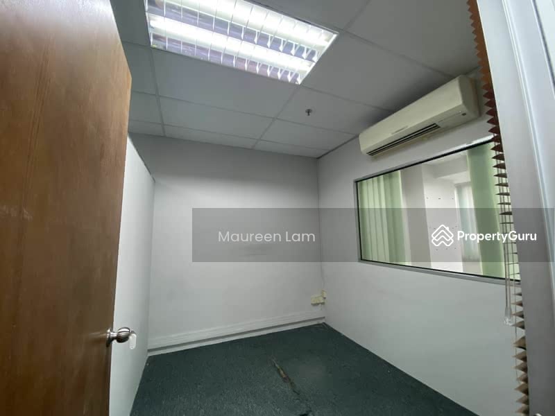 Pantech Business Hub, 192 Pandan Loop, 1216 sqft, Factory / Workshop ...