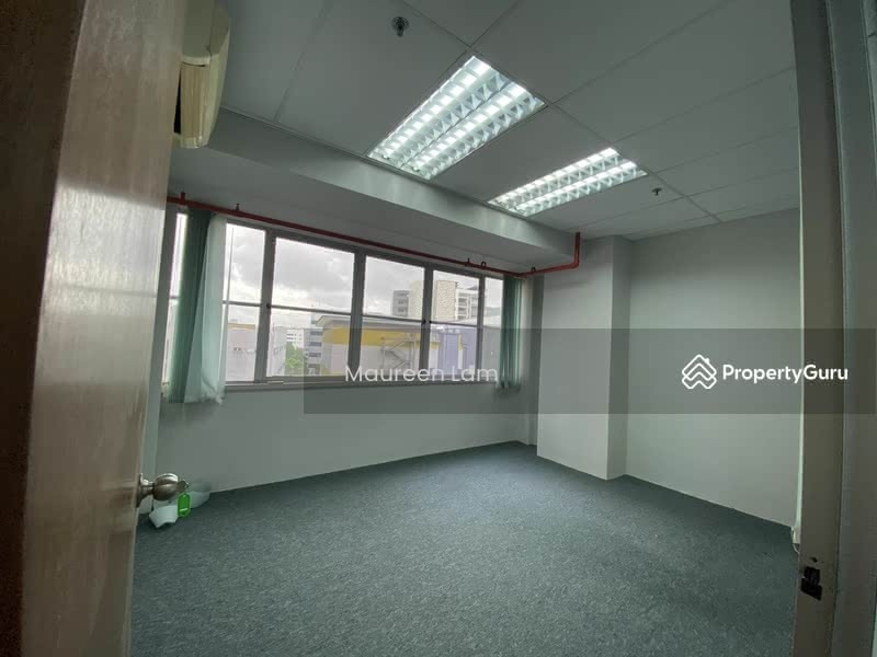 39 Commercial Properties for Rent at Pantech Business Hub ...
