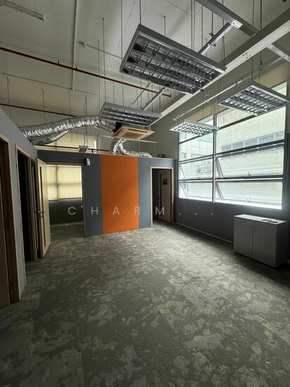 Acetech Centre, 19 Jalan Kilang Barat, 893 sqft, Light Industrial (B1 ...