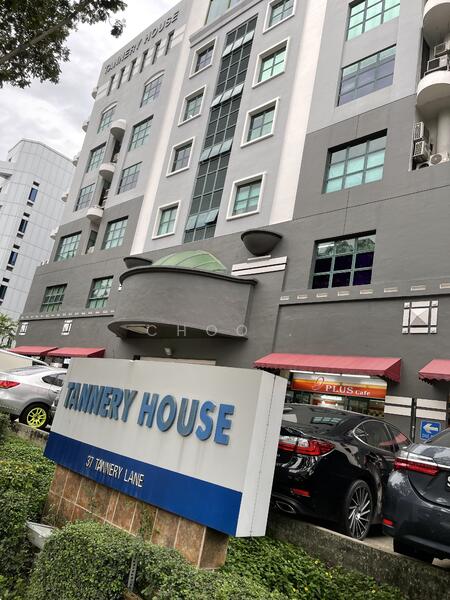 Tannery House, 37 Tannery Lane, 1,981 sqft, Warehouse For Sale, by Choo ...