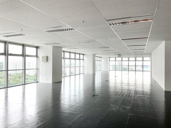 mTower, 460 Alexandra Road, 3,500 sqft, Office For Rent, by Wara A ...
