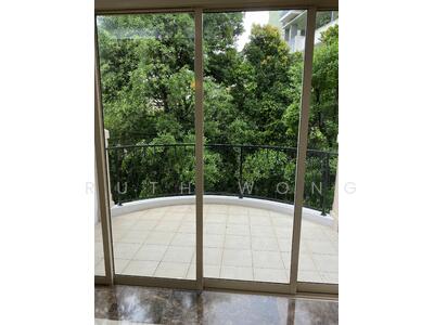Gallop Gables for Rent in Singapore