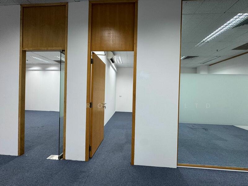 34 Boon Leat Terrace, 34 Boon Leat Terrace, 3,207 sqft, Office For Rent ...