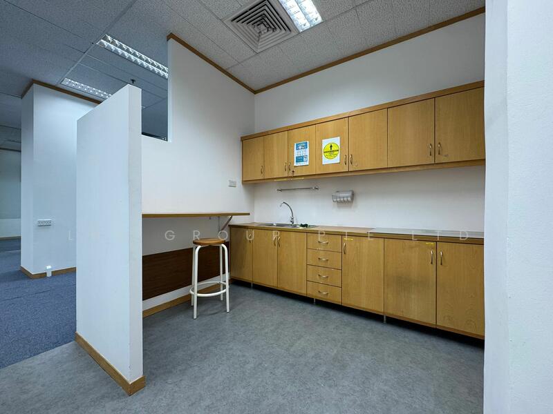 34 Boon Leat Terrace, 34 Boon Leat Terrace, 3,207 sqft, Office For Rent ...