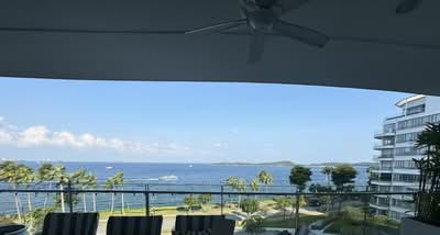 The Coast at Sentosa Cove for Rent in Singapore