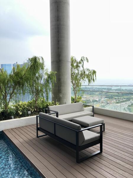 Eon Shenton, 70 Shenton Way, 1259 sqft, Office For Sale, by Haresh ...