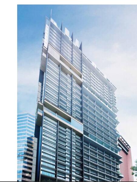 Eon Shenton, 70 Shenton Way, 1259 sqft, Office For Sale, by Haresh ...