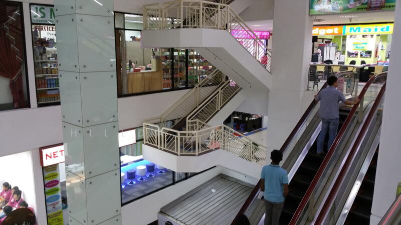 Bukit Timah Shopping Centre, 170 Upper Bukit Timah Road, 150 sqft, Shop ...