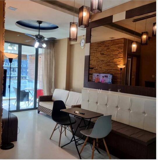 Casa Meya, 25 Meyappa Chettiar Road, 2 Bedrooms, 807 sqft, Condominium ...