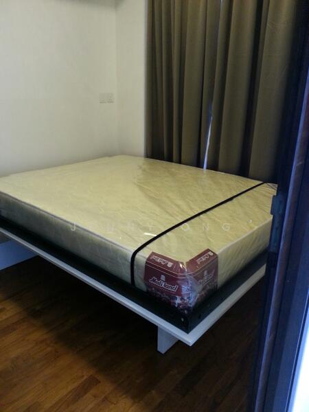 Prime Residence, 41 Lorong 22 Geylang, 1 Bedroom, 409 sqft, Condominium ...