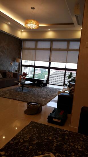 Richmond Park, 3 Bideford Road, 2 Bedrooms, 1292 sqft, Condominium For ...