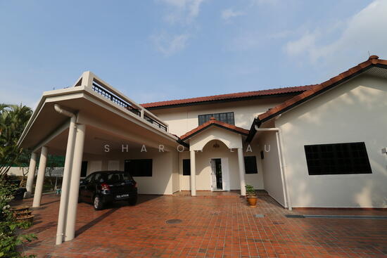 3 Bukit Ayer Molek Bungalow House For Sale at S$ 3,800,000 ...