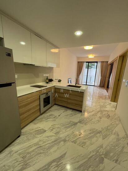 WaterScape @ Cavenagh, 65 Cavenagh Road, 1 Bedroom, 581 sqft, Apartment ...